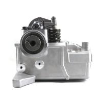 China 4D56 Cylinder Head MD303750 MD348983 for Mitsubishi Montero Pajero L3200 Bare Head for sale