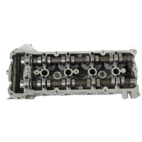China New KA24 KA24-DE Complete Cylinder Head 2.4L for Nissan Auto Parts 11010-VJ260 for sale