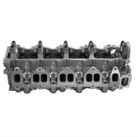China WL WLT Engine Complete Cylinder Head for Mazda B2500 MPV Ford Ranger 2.5L for sale