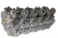 China WL WLT Engine Complete Cylinder Head for Mazda B2500 MPV Ford Ranger 2.5L for sale
