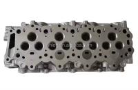 China WL WLT Engine Complete Cylinder Head for Mazda B2500 MPV Ford Ranger 2.5L for sale