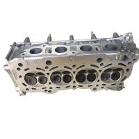 China Cylinder Head Assembly for Honda K24 Engine 2.4L Auto Parts Durable Cast Iron for sale