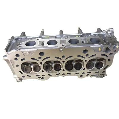 China Cylinder Head Assembly for Honda K24 Engine 2.4L Auto Parts Durable Cast Iron for sale