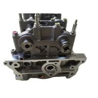 China Cylinder Head Assembly for Honda K24 Engine 2.4L Auto Parts Durable Cast Iron for sale