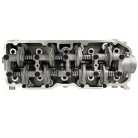 China G4CS 4G64 Cylinder Head Assembly 8 Valves Complete Cylinder Head for Mitsubishi Forklift Engine Parts for sale