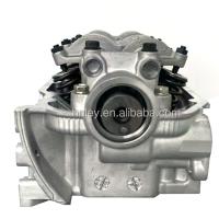 China G4CS 4G64 Cylinder Head Assembly 8 Valves Complete Cylinder Head for Mitsubishi Forklift Engine Parts for sale