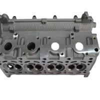 China F18D3 Cylinder Head for GM EPICA OPTRA 1.8L 16V Engine 93333317 92064173 New Iron Aluminum for sale