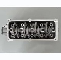 China G4HG Cylinder Head Complete 1.1L 12V for Hyundai Atos Prime Getz 05-07 Kia Picanto 04-10 2210002766 for sale