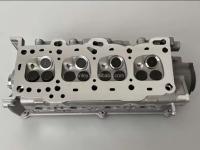 China G4HG Cylinder Head Complete 1.1L 12V for Hyundai Atos Prime Getz 05-07 Kia Picanto 04-10 2210002766 for sale