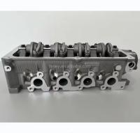 China G4HG Cylinder Head Complete 1.1L 12V for Hyundai Atos Prime Getz 05-07 Kia Picanto 04-10 2210002766 for sale