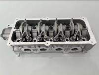 China G4HG Cylinder Head Complete 1.1L 12V for Hyundai Atos Prime Getz 05-07 Kia Picanto 04-10 2210002766 for sale