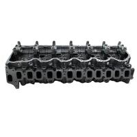 China Toyota Land Cruiser 1HD 1HD-FT 24V Cylinder Head OEM 11101-17042 Cast Iron Aluminum for sale