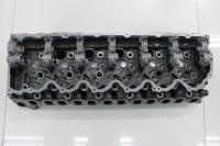 China Toyota Land Cruiser 1HD 1HD-FT 24V Cylinder Head OEM 11101-17042 Cast Iron Aluminum for sale