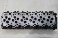 China Toyota Land Cruiser 1HD 1HD-FT 24V Cylinder Head OEM 11101-17042 Cast Iron Aluminum for sale