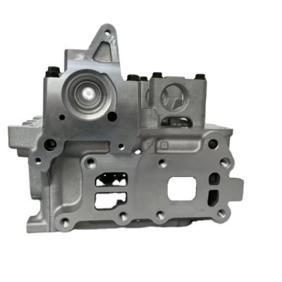 China Cylinder Head for Hyundai G4EK G4ED D4EA D4EB D4CB D4HB D4HA D4BF G4KD G4KE G4KG G4FC G4FA G4EE G4FG G4GC G4HG G4EH G4FA Aluminum Iron Standard Size for sale
