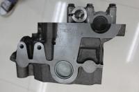 China Toyota Land Cruiser 1HD 1HD-FT 24V Cylinder Head OEM 11101-17042 Cast Iron Aluminum for sale