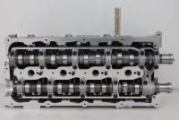 China D4CB 2.5L Turbo Complete Cylinder Head for Hyundai H1 H200 Starex New Engine Part for sale