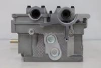 China D4CB 2.5L Turbo Complete Cylinder Head for Hyundai H1 H200 Starex New Engine Part for sale