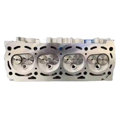 China EA111 Aluminum Cylinder Head for VW Volkswagen Polo 1.6 1.4L 16V 03C103373E BMG 2004 for sale