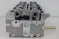 China D4CB 2.5L Turbo Complete Cylinder Head for Hyundai H1 H200 Starex New Engine Part for sale