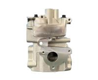 China EA111 Aluminum Cylinder Head for VW Volkswagen Polo 1.6 1.4L 16V 03C103373E BMG 2004 for sale