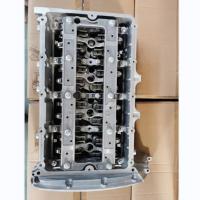 China Ford Transit MK7 2.2 Tdci Ranger P4AT 2.2L Engine Cylinder Head Assembly BK3Q-6C032-AD for sale