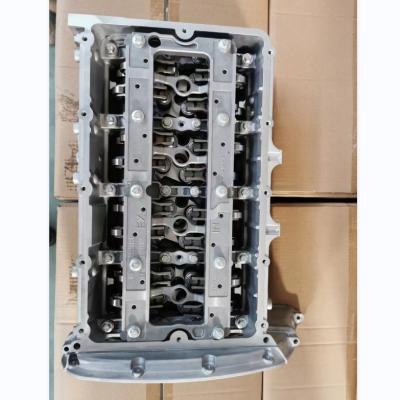 China Ford Transit MK7 2.2 Tdci Ranger P4AT 2.2L Engine Cylinder Head Assembly BK3Q-6C032-AD for sale