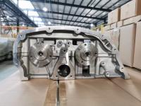 China Ford Transit MK7 2.2 Tdci Ranger P4AT 2.2L Engine Cylinder Head Assembly BK3Q-6C032-AD for sale