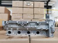 China Ford Transit MK7 2.2 Tdci Ranger P4AT 2.2L Engine Cylinder Head Assembly BK3Q-6C032-AD for sale