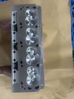 China Aluminum Cylinder Head Complete 5.0L GT40 Cobra 302 SBF Ford Engine Parts Assembly in Stock for sale