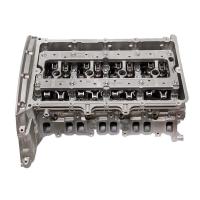 China Ford 2.2 TDCI P4AT 2.2L Engine Cylinder Head Assembly BK3Q-6C032-AD Aluminium Standard Size for sale