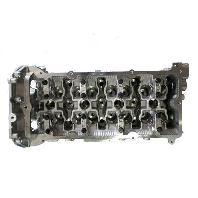 China Nissan QR20 QR25 Engine Cylinder Head Assembly 11040-8H301 11041-MA00A for X-Trail for sale