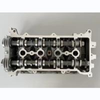 China 1ZZ-FE 1ZZ Complete Cylinder Head for Toyota Corolla 1.8L DOHC 11101-22080 11101-22081 for sale