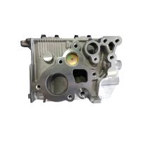 China Nissan QR20 QR25 Engine Cylinder Head Assembly 11040-8H301 11041-MA00A for X-Trail for sale