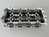China 1ZZ-FE 1ZZ Complete Cylinder Head for Toyota Corolla 1.8L DOHC 11101-22080 11101-22081 for sale