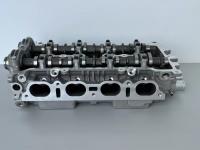 China 1ZZ-FE 1ZZ Complete Cylinder Head for Toyota Corolla 1.8L DOHC 11101-22080 11101-22081 for sale