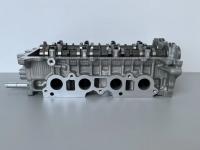 China 1ZZ-FE 1ZZ Complete Cylinder Head for Toyota Corolla 1.8L DOHC 11101-22080 11101-22081 for sale