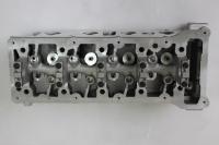 China FORD ECOSPORT 1.6L 8V ROCAM Engine Cylinder Head Aftermarket High Quality Aluminum 9S6G6049RB for sale