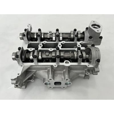 China Cylinder Head GN1G-6090-AB for Ford Focus 1.6L 16V Engine Replacement Part for sale
