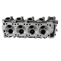 China Complete Cylinder Head for Mitsubishi 4G63 8V 4G64 16V MD305479 Hyundai H100 2.4L Engine Part for sale