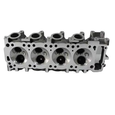 China Complete Cylinder Head for Mitsubishi 4G63 8V 4G64 16V MD305479 Hyundai H100 2.4L Engine Part for sale