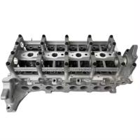 China Cylinder Head for Hyundai G4EK G4GC G4ED D4EA D4EB D4CB D4HB D4BF G4KD G4KE G4KG G4EE G4FG D4FA 1KD for sale