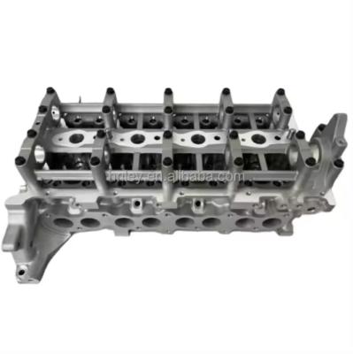 China Cylinder Head for Hyundai G4EK G4GC G4ED D4EA D4EB D4CB D4HB D4BF G4KD G4KE G4KG G4EE G4FG D4FA 1KD for sale