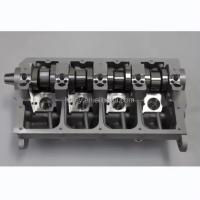 China Cylinder Head Assembly AJM 908 716 038103373R for VW Audi Skoda Seat Ford 1.9 2.0 TDI Engine for sale