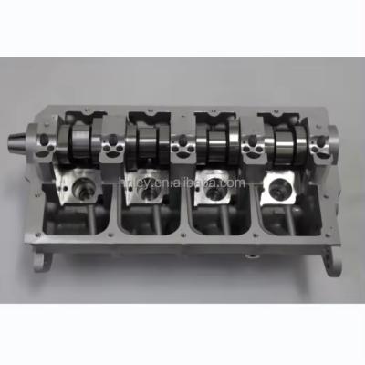 China Cylinder Head Assembly AJM 908 716 038103373R for VW Audi Skoda Seat Ford 1.9 2.0 TDI Engine for sale