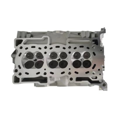 China Ecosport 1.5L Complete Cylinder Head Assembly GN1G-6090-AB GN1G-6C032-AA for sale