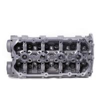 China Cylinder Head Replacement for VW Audi 2.0 TFSI TSI 2005-2008 AXX BPY BWA 06F103064 06D103351 for sale