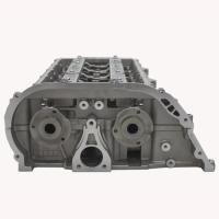 China Full Cylinder Head for Ford Ranger Mazda BT-50 3.2L P5AT Engine New Standard Size for sale