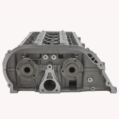 China Full Cylinder Head for Ford Ranger Mazda BT-50 3.2L P5AT Engine New Standard Size for sale
