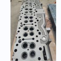 China For Perkins 2800 Cylinder Head Iron Aluminum New Engine Part 12 Month Warranty for sale